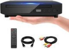 The Best DVD Player for May 2022 - Our Top 5 | BestReviews