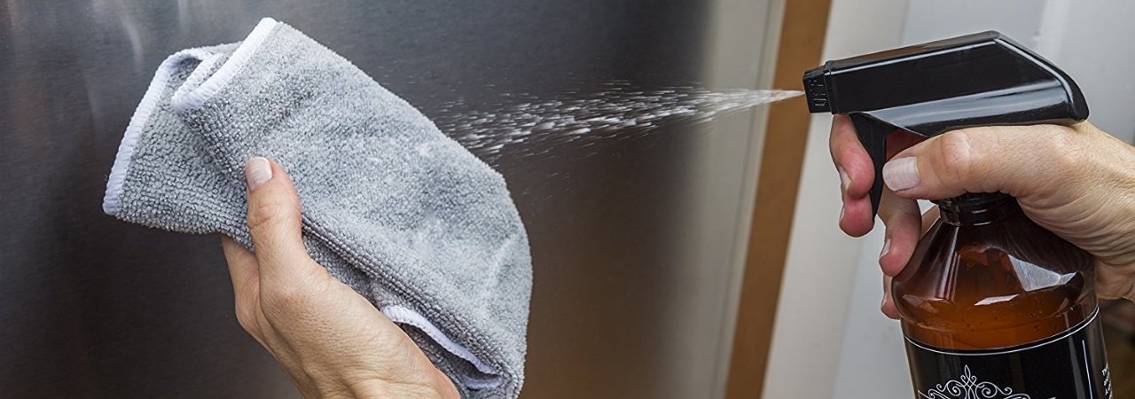 5 Best Stainless Steel Cleaners - Nov. 2022 - BestReviews