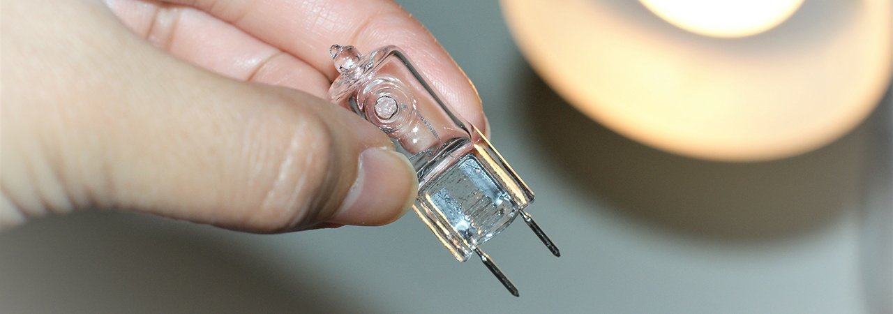 5 Best Halogen Light Bulbs - Aug. 2022 - BestReviews