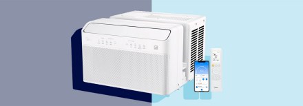 5 Best Smart Air Conditioners - Sept. 2025 - BestReviews
