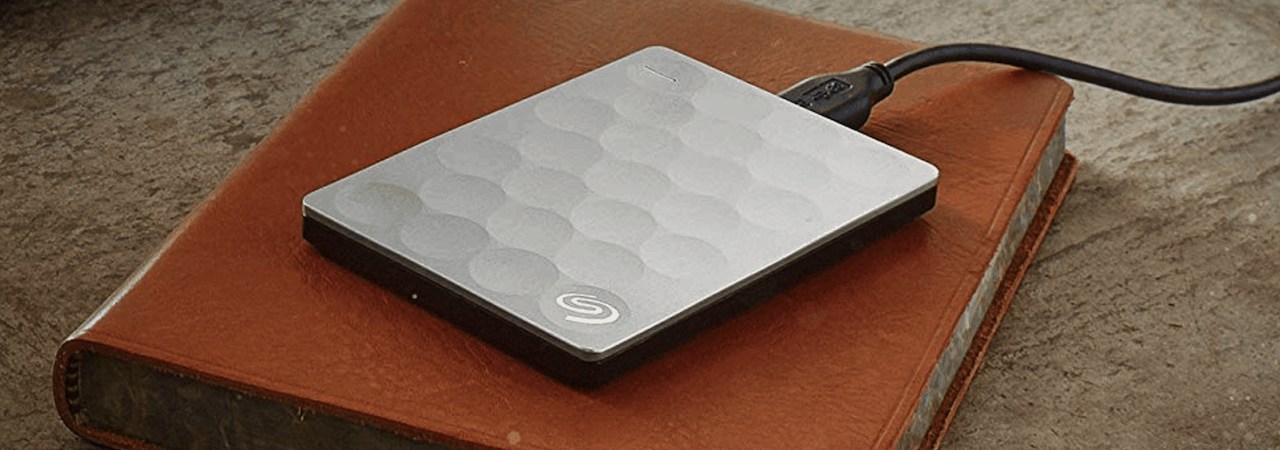 5 Best Seagate External Drives - Mar. 2023 - BestReviews