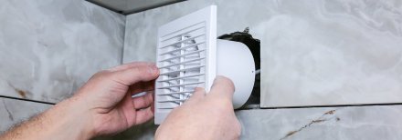 5 Best Inline Vent Fans - Aug. 2025 - BestReviews