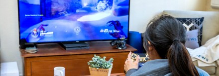 5 Best TVs for Gaming 2024 | BestReviews