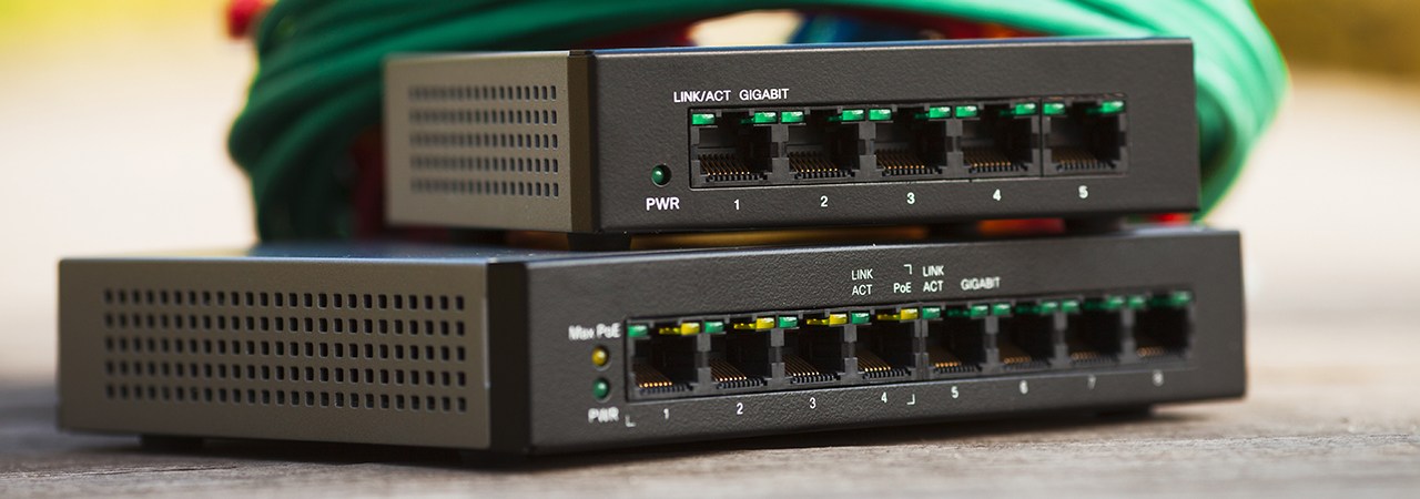 5 Best Networking Hubs - Dec. 2022 - BestReviews