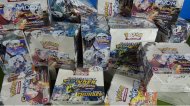 5 Best Pokemon Booster Boxes Feb 2021 BestReviews