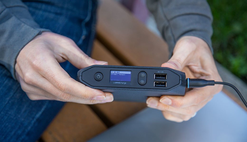 5 Best Portable Laptop Chargers - Sept. 2021 - BestReviews