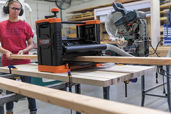 5 Best Planers - May 2024 - BestReviews