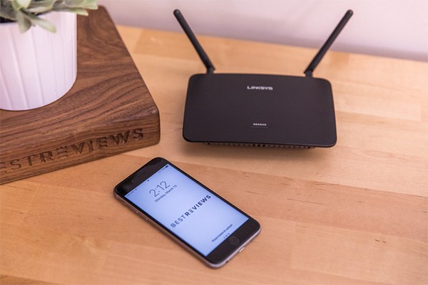 5 Best WiFi Extenders - Jan. 2023 - BestReviews