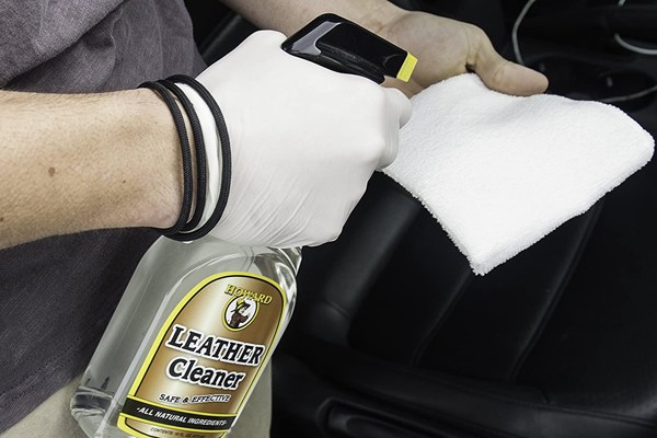 5 Best Leather Cleaners - July 2025 - BestReviews