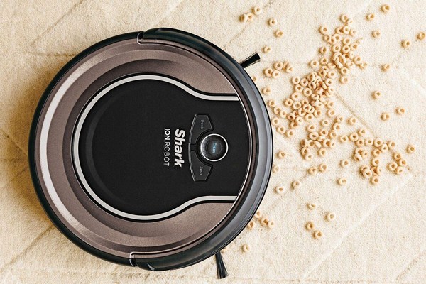 5 Best Shark Robotic Vacuums - July 2023 - BestReviews