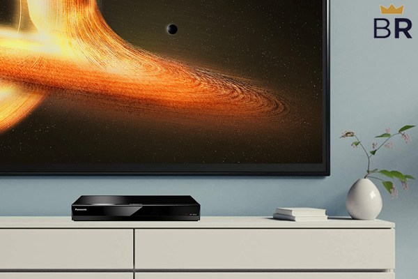 The Best Blu-ray Player for June 2024 - Our Top 5 | BestReviews
