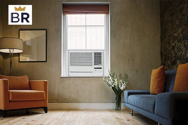 5 Best Window Air Conditioners - Nov. 2022 - BestReviews