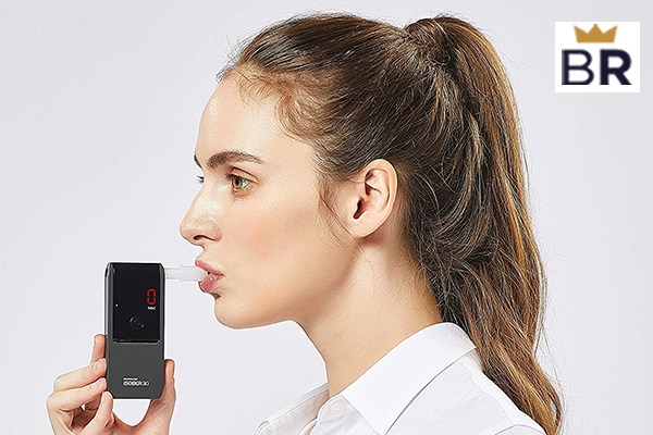 5 Best Breathalyzers - Jan. 2023 - BestReviews