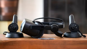 Everything you need for your VR setup