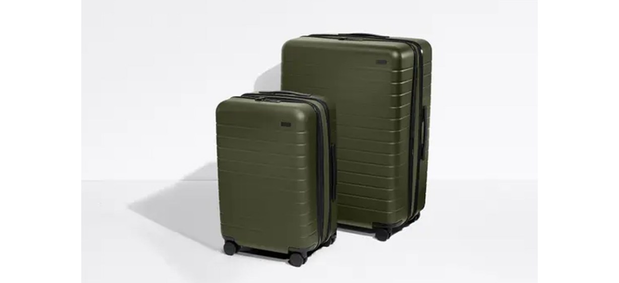 5 Best Luggage Sets of 2024