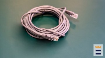 Best 50-foot Ethernet cable