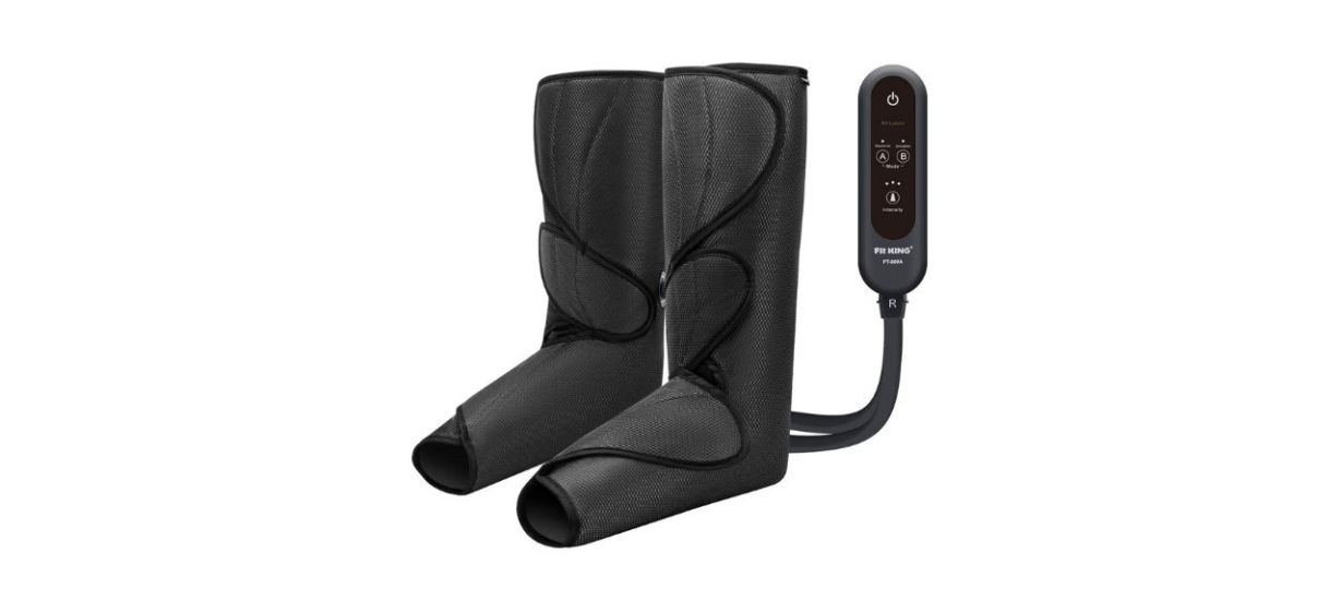 5 Best Calf Massagers Mar 2025 Bestreviews
