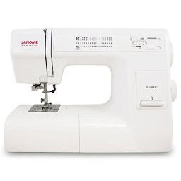 5 Best Janome Sewing Machines - Apr. 2025 - BestReviews