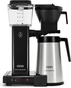 5 Best Technivorm Coffee Makers - Aug. 2025 - BestReviews