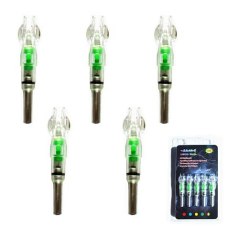 5 Best Archery Nocks - Sept. 2025 - BestReviews