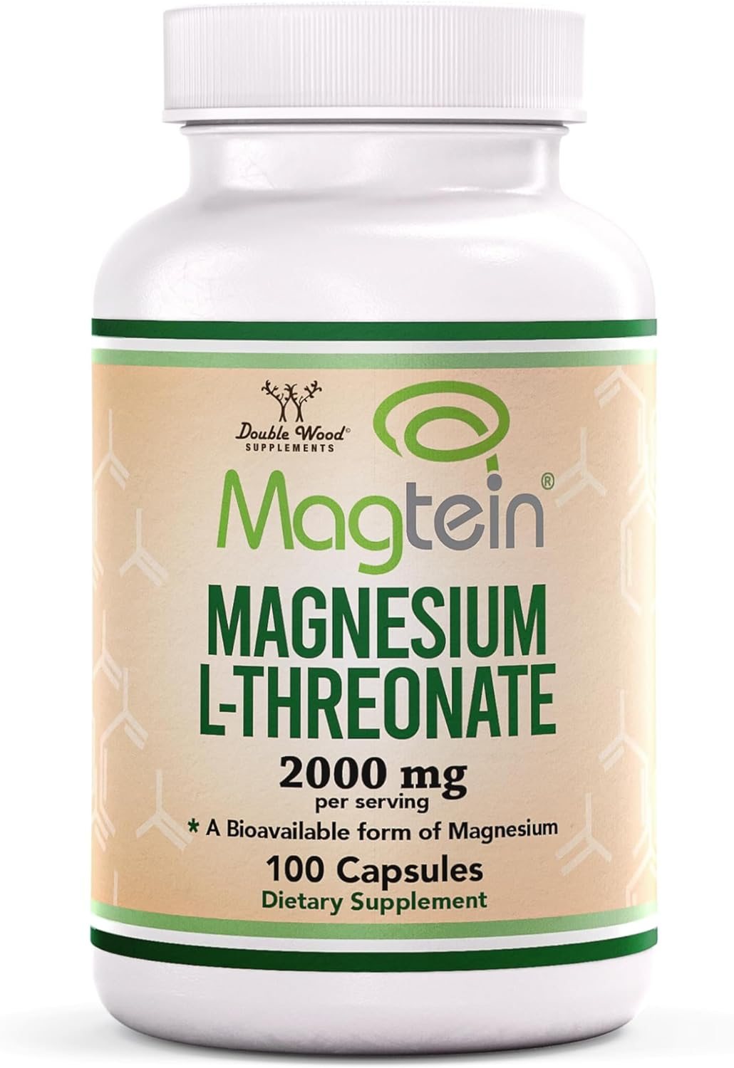 5 Best Magnesium Supplements - Oct. 2025 - BestReviews