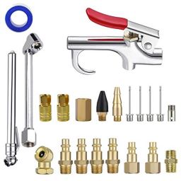 5 Best Air Compressor Accessory Kits - Dec. 2023 - BestReviews