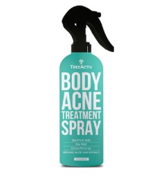 5 Best Acne Body Sprays - Aug. 2021 - BestReviews
